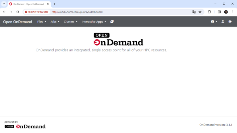 Apacheをhttpsでアクセスするための設定 - The Running Dog in Dog Years